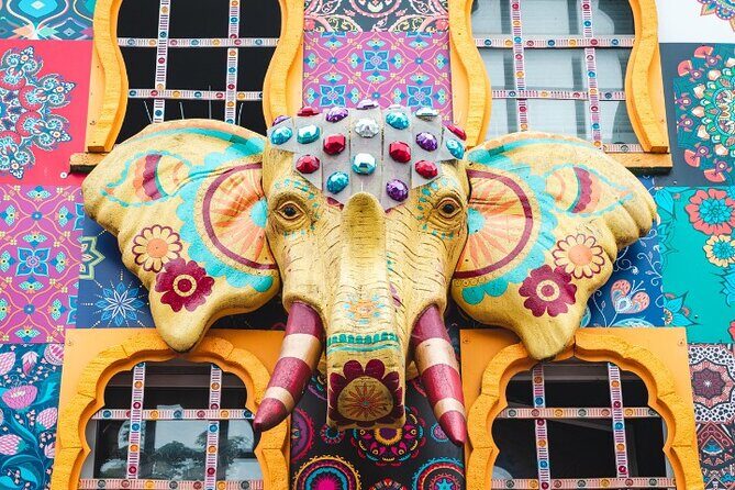 Camden Walking Tour in London - Why This Tour Offers Real Value