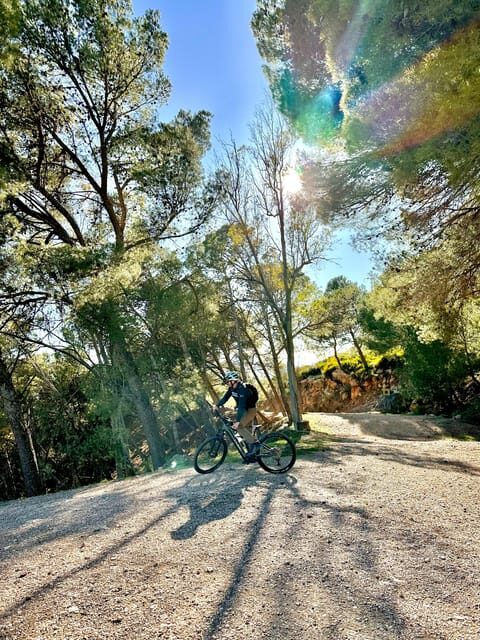 Caminito del Rey Full Experience+ 2-Hour E-Bike guided Tour - The Value of This Tour