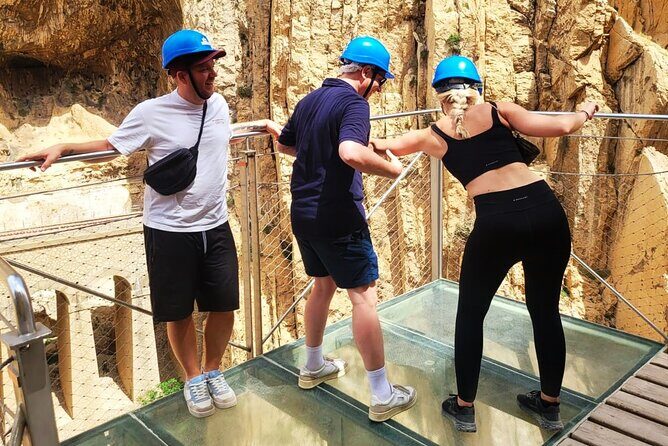 Caminito del Rey Private Walking Tour - A Detailed Look at the Caminito del Rey Private Tour