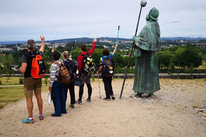 Camino de Santiago French from Sarria to Santiago de Compostela - Detailed Insights: Why This Tour Stands Out