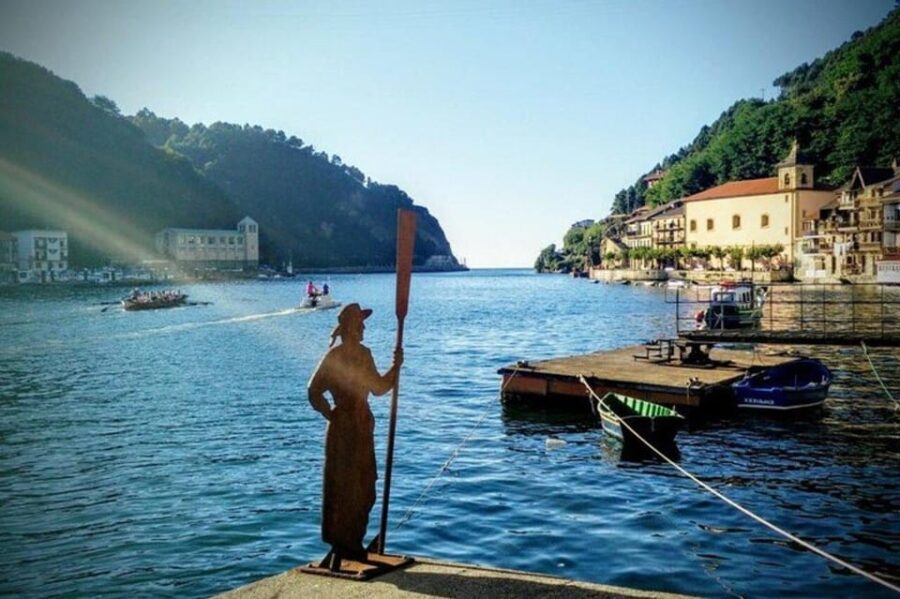 Camino de Santiago hike in San Sebastian - Who Will Love This Tour?