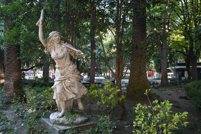 Campo de Ourique, Lisbon Coolest Quarter - Private Walking Tour - Who Will Love This Tour?