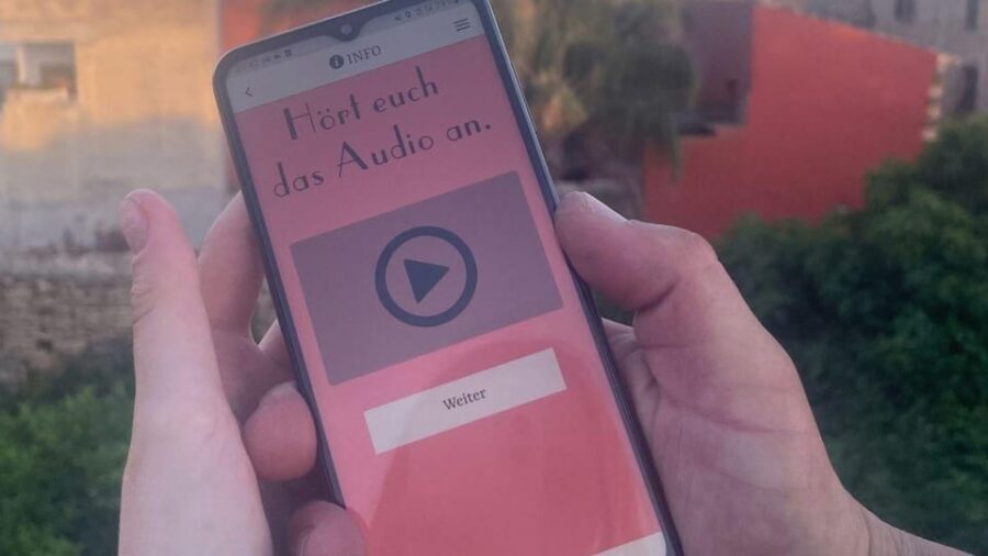 Can Picafort: FunForTwo, couple adventure game and city walk - What to Expect from the Can Picafort FunForTwo Experience