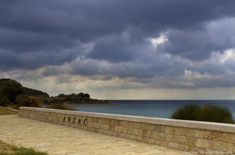 Canakkale: Full-Day Troy and Gallipoli Tour - Who Should Consider This Tour?