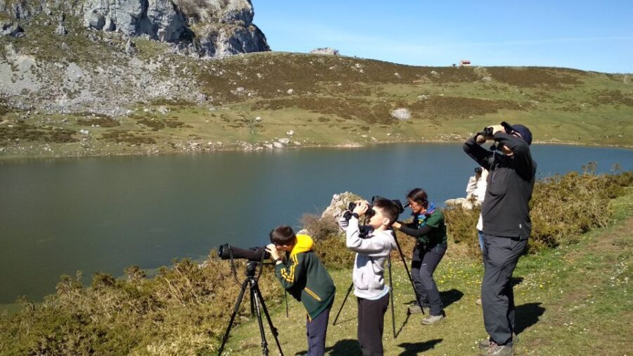 Cangas de Onís: Lakes of Covadonga Guided Tour - A Closer Look at the Covadonga Lakes Guided Tour