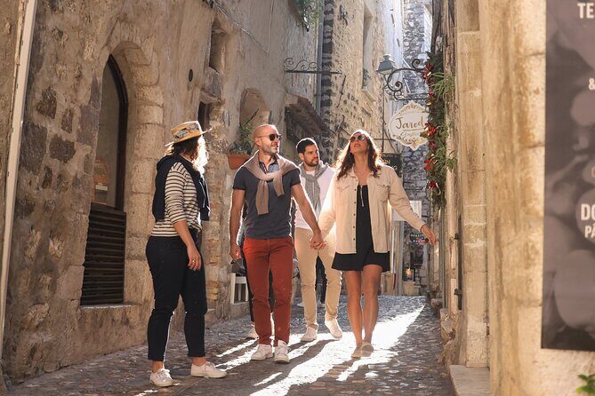 Cannes and Antibes Afternoon tour from Nice - What Travelers Say