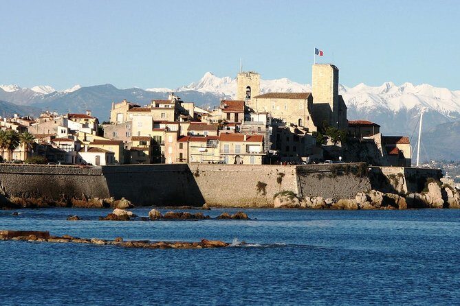 Cannes, Antibes & St Paul de Vence Half Day Private Tour - FAQs