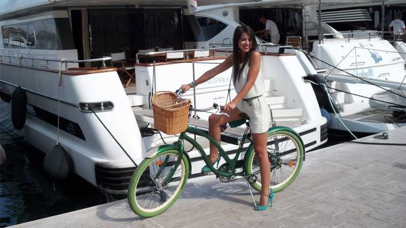 Cannes: Bike Rental - The Sum Up: Who Is This Experience Best For?
