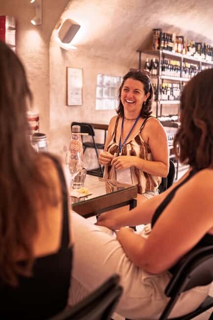 Cannes Food Walking Tour: Taste Authentic French Cuisine - Discovering Cannes Through Food: An In-Depth Review