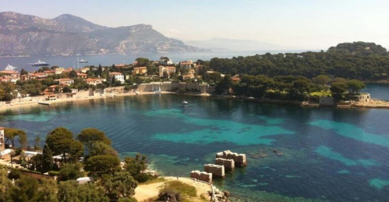 Cannes: French Riviera Private Sightseeing Shore Excursion - Final Thoughts