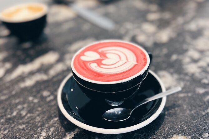 Cannes Ooh La La Croissant Tasting Tour - Final Thoughts