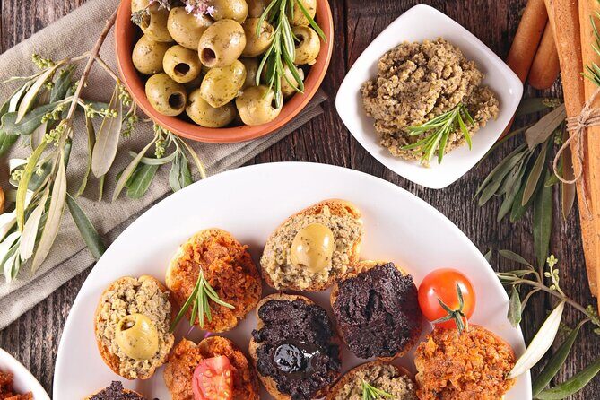 Cannes Ooh La La Food Tour - Why You Should Consider This Tour