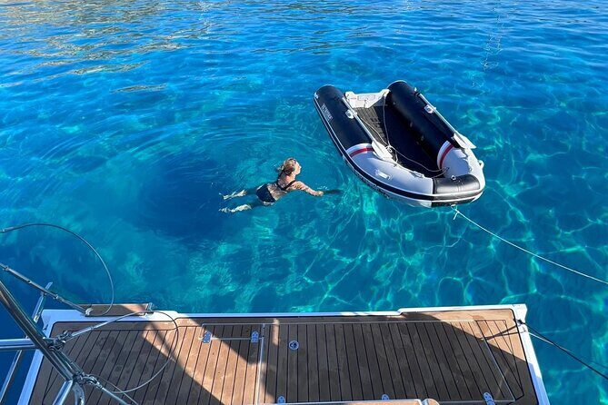 Cannes: Private sailing tour to the Lerins Islands - Frequently Asked Questions