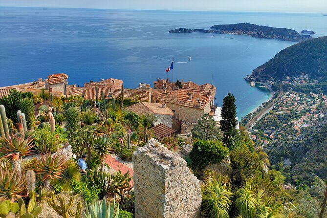 Cannes private shore excursion: tour the French Riviera & Monaco - What the Reviews Say