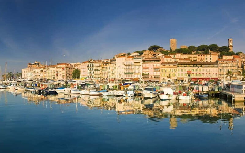 Cannes Walking Tour with Little Souvenir - Authentic Experiences From Traveler Reviews