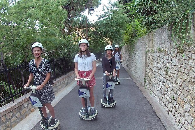 CannesVisiTour, Grand Tour: 2 Hours - Final Thoughts