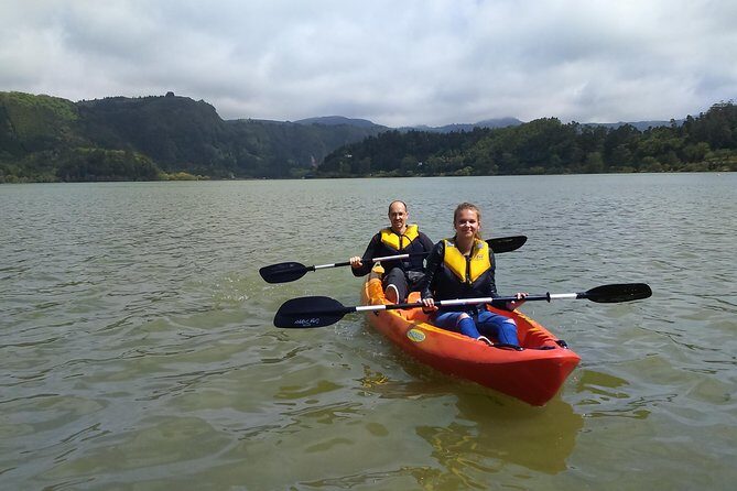 Canoeing at Furnas Lake - The Sum Up: Is It Worth It?