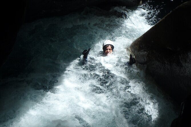 Canyon Aventure in the Ossau valley in Laruns (64440) - The Itinerary: What to Expect on Your Canyon Adventure