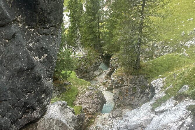 Canyoning Adventure saddle - Key Points