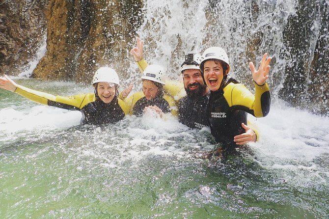 Canyoning Allgäu - Starzlachklamm - Final Thoughts: Who Will Love This Tour?
