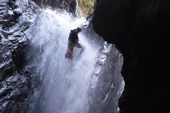Canyoning at the foot of Etna - Why Reviewers Raved About This Tour