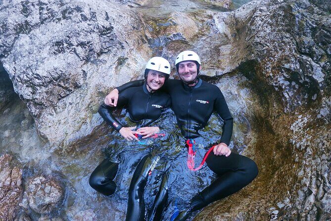 Canyoning Experience in Bovec - The Logistics: Meeting Points and Transportation