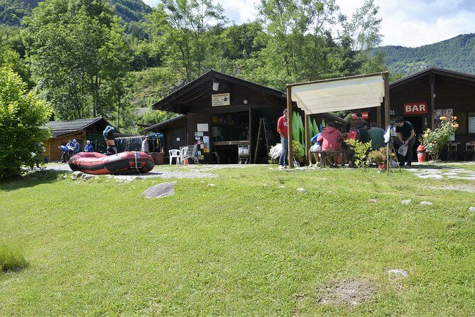 Canyoning Experience in Sorba River - Why Choose This Canyoning Adventure?