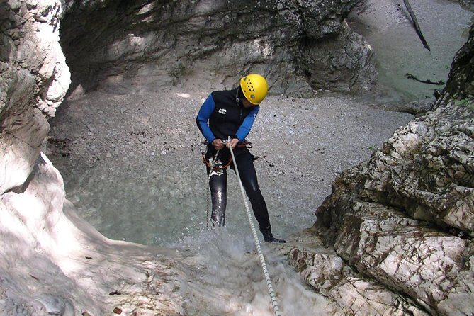 Canyoning Fratarica - What Makes This Tour Stand Out?