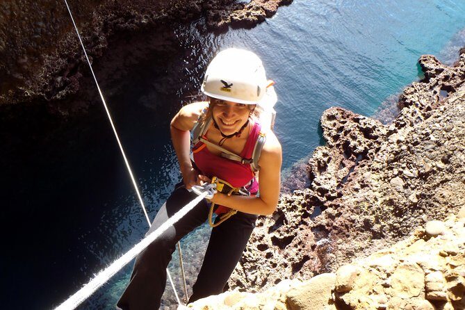 Canyoning Half Day Tour from La Ciotat - What You Can Expect from the Canyoning Half Day Tour
