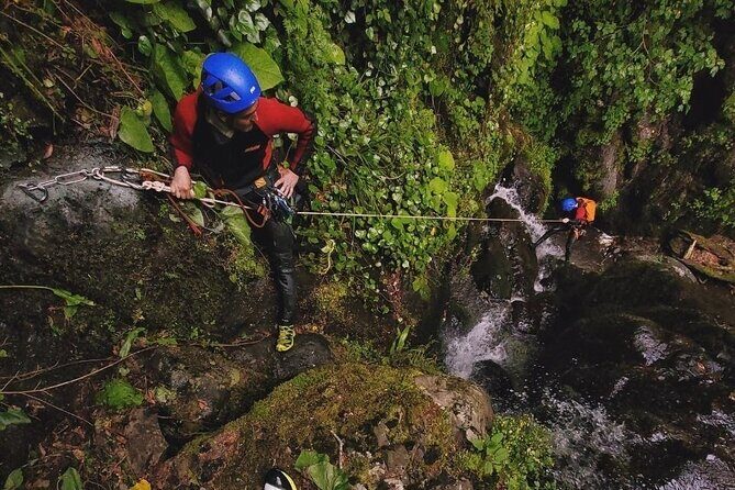 Canyoning in Batumi - Frequently Asked Questions