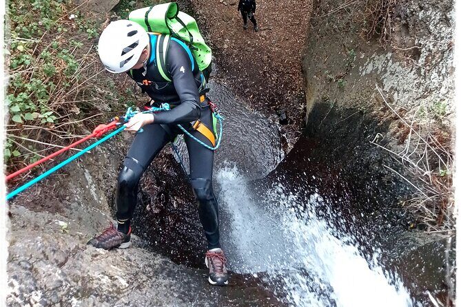 Canyoning in Gran Canaria: The Hidden Waterfalls and Magic Pools - What Travelers Say: Authentic Insights from Reviews
