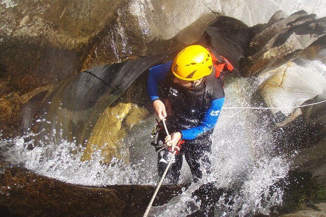 Canyoning Starzlachklamm - Level 2 tour in the Allgäu - Who Will Love This Tour