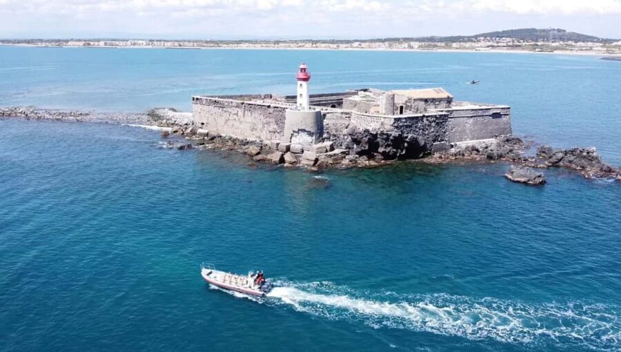 Cap d'Agde: 2-hour boat trip, guided tour + swimming - Practical Tips for Making the Most of Your Trip