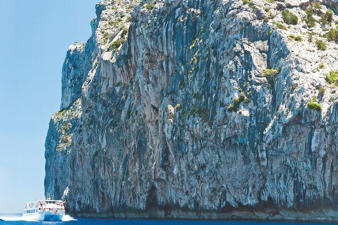 Cape Formentor Boat Trip in Mallorca - Who Should Consider This Tour?