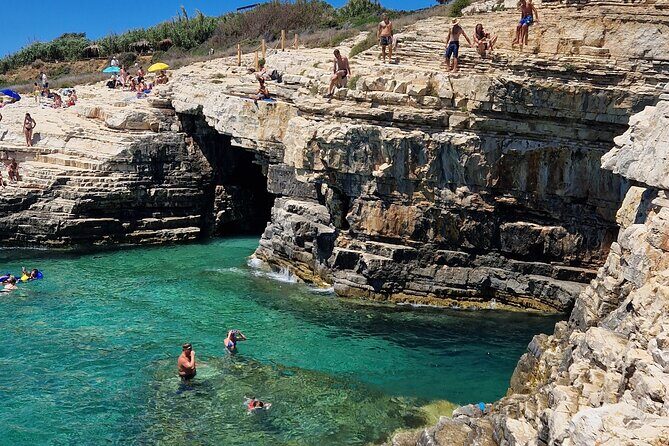 Cape Kamenjak Quad Safari 2.5h  Cliff Jump & Safari Bar - The Experience Value: How Good Is It?