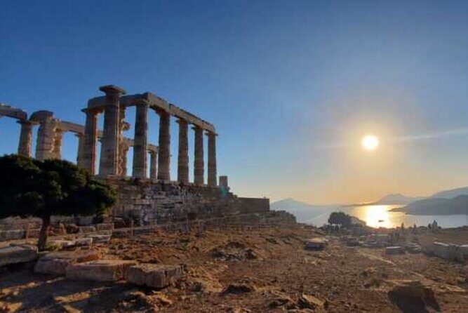 Cape Sounio Temple of Poseidon & Athenian Riviera Tour(+swimming) - The Value of the Tour