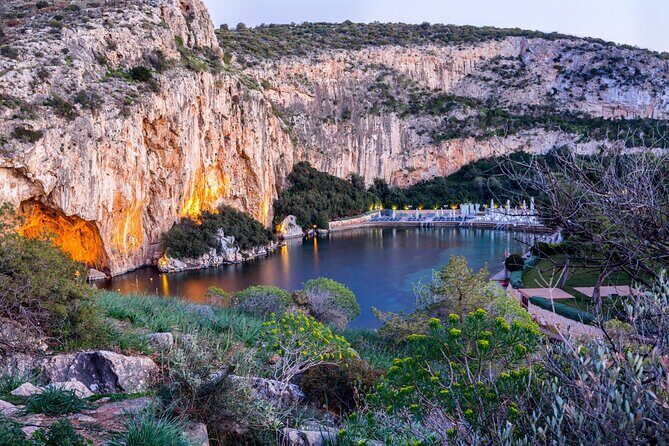 Cape Sounio Temple of Poseidon Epic Private Tour from Athens - The Itinerary Breakdown: Why Each Stop Matters