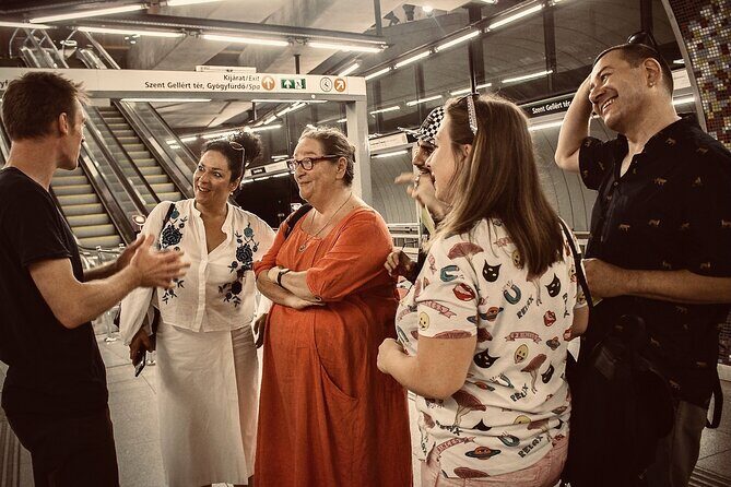 Capital Budapest - Half Day Private Tour (4hr) - The Practicalities: What This Tour Means for You