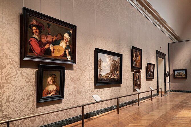 Capitoline Hill and Museums Official Entry - Authentic Insights from Reviewers