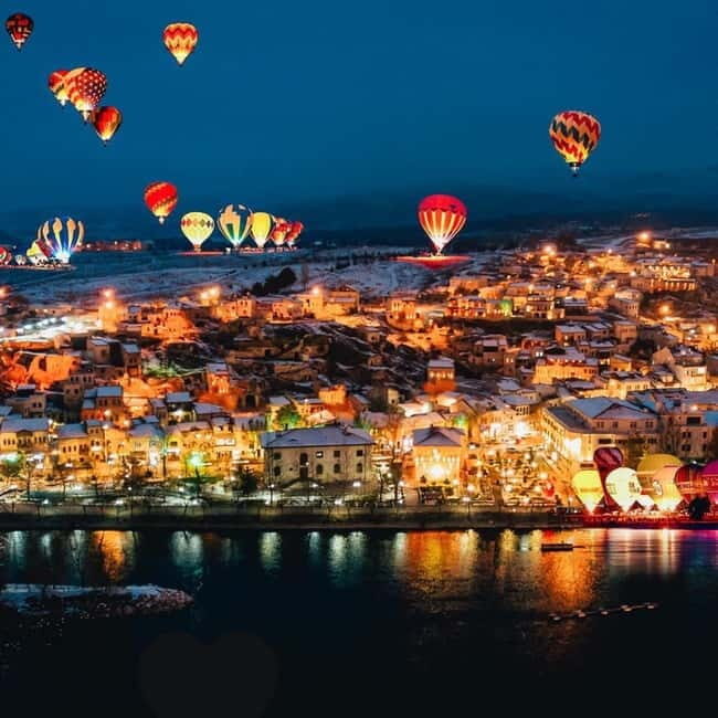 Cappadocia 1 or 2 Day Private Tour - Day Two: Beneath the Surface and Beyond