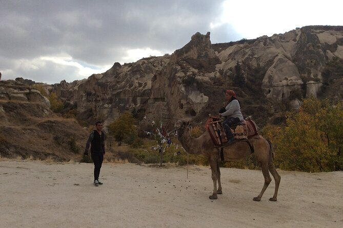 Cappadocia 2 Day Tour from Istanbul by Plane - Final Thoughts: Who Will Love This Tour?