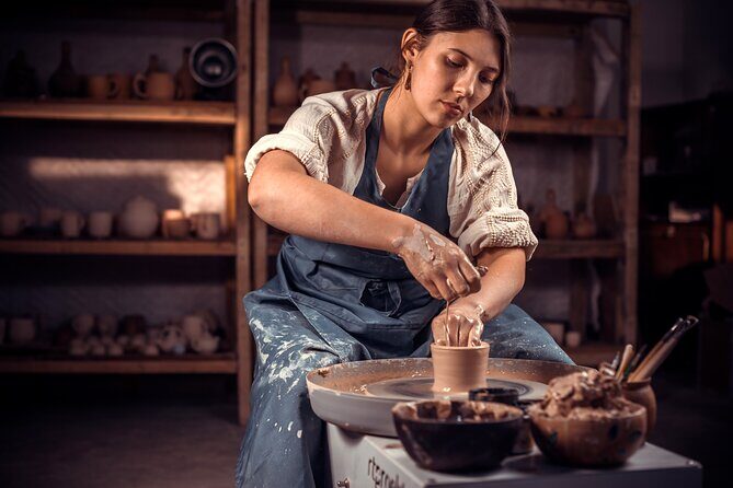 Cappadocia Authentic Pottery Workshop Experience - Who Will Love This Experience?