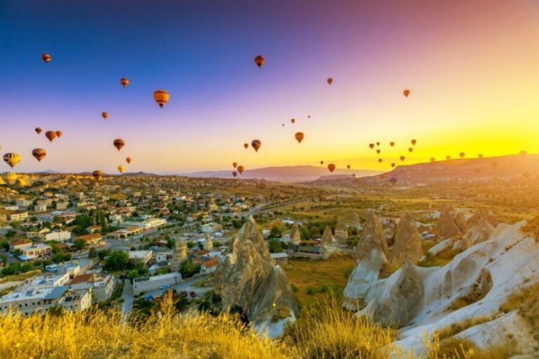 Cappadocia: Best of Cappadocia in 1 Day - Final Thoughts: Who Is This Tour Best For?