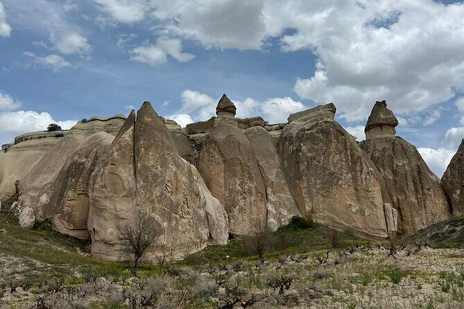 Cappadocia best one day tour Including flight tickets - Final Thoughts on the Tour’s Value