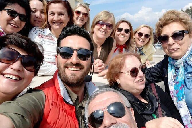 Cappadocia Daily Blue Tour with Lunch - Authentic Experiences and Practical Insights