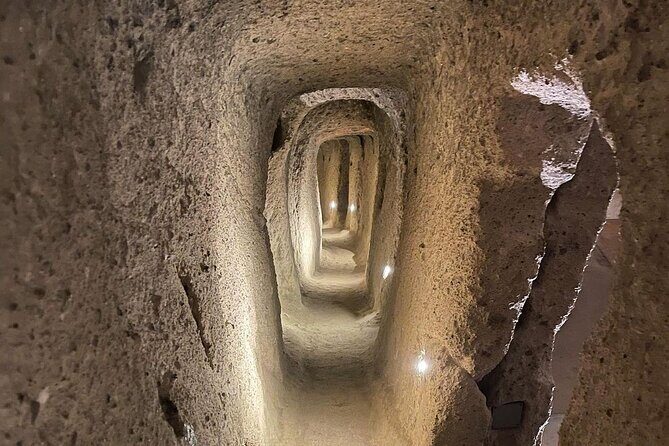 Cappadocia Daily Green Tour - Belisirma: Authentic Lunch by the River