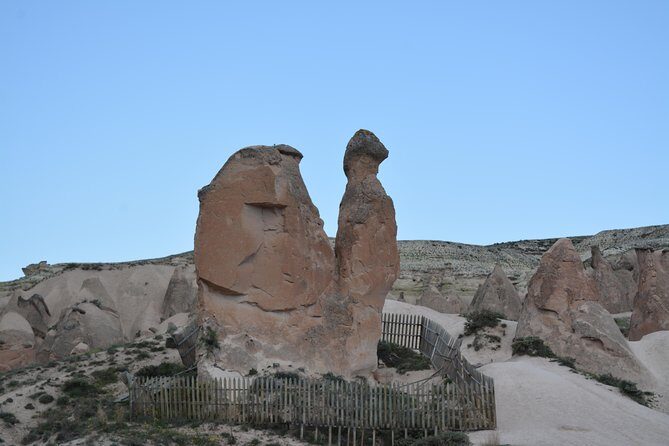 Cappadocia Daily Red Plus Tour - Frequently Asked Questions