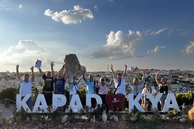 Cappadocia Day Trip History and Culture - Is This Tour Worth the Price?