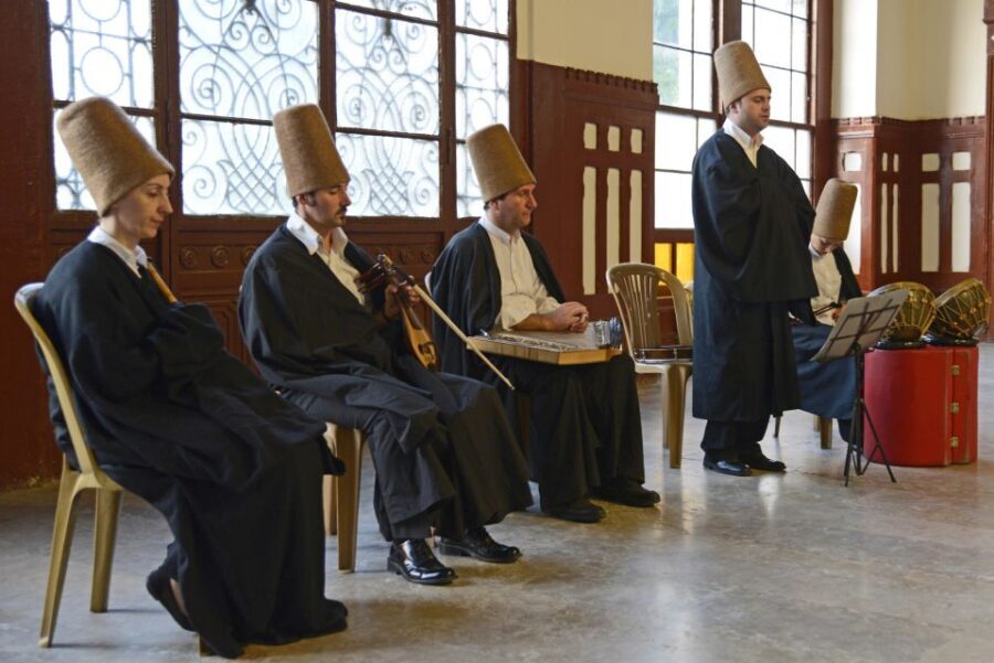 Cappadocia Dervish Ceremony - Final Thoughts