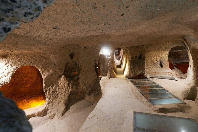 Cappadocia Economic Green Tour - Why This Tour Offers Great Value